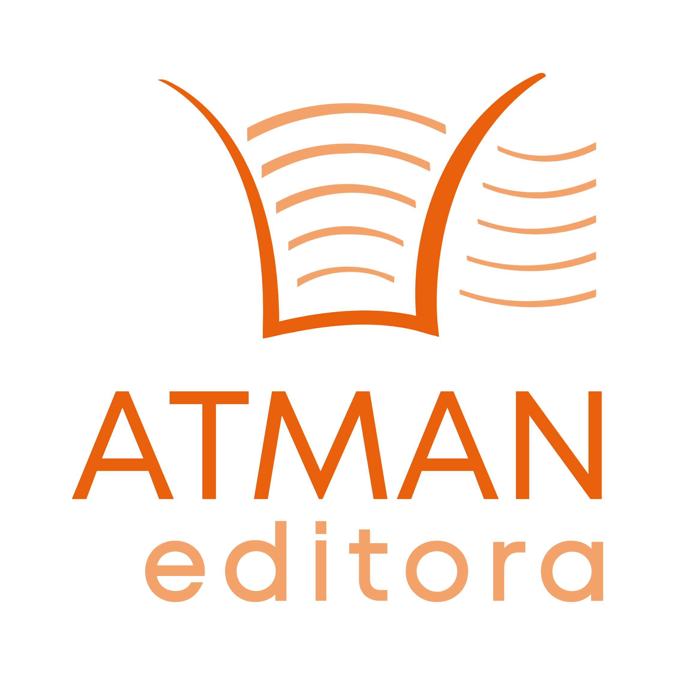 - Editora Atman